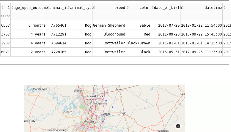 GitHub - CobraKai1117/GraziosoSalvareAnimalShelter
