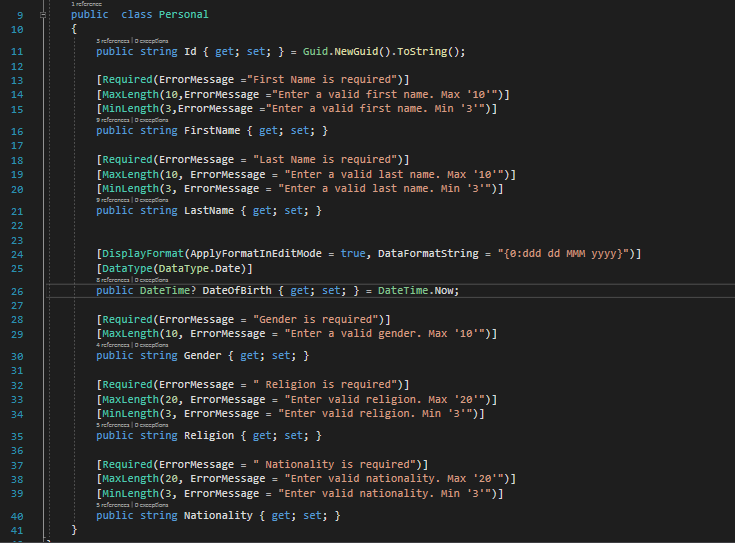 Postjsonasync Throws Exception · Issue 8623 · Dotnetaspnetcore 8551