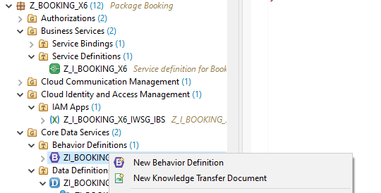 Add Transactional Behavior to Your Core Data Services · Issue #44 · SAP-archive/Issues · GitHub