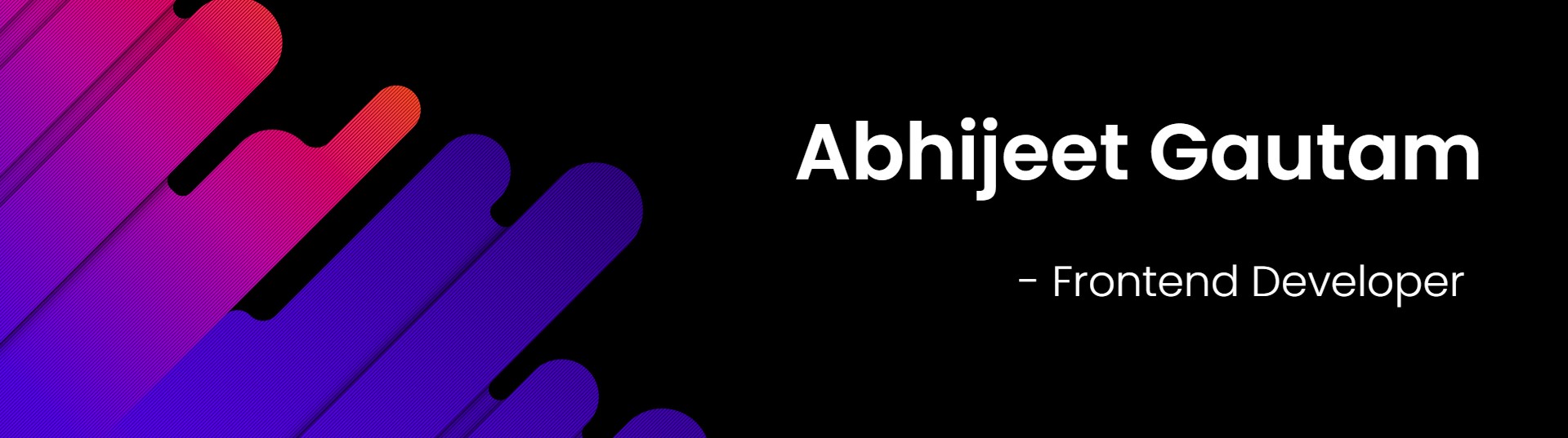 conquerr0rr (Abhijeet Gautam) · GitHub