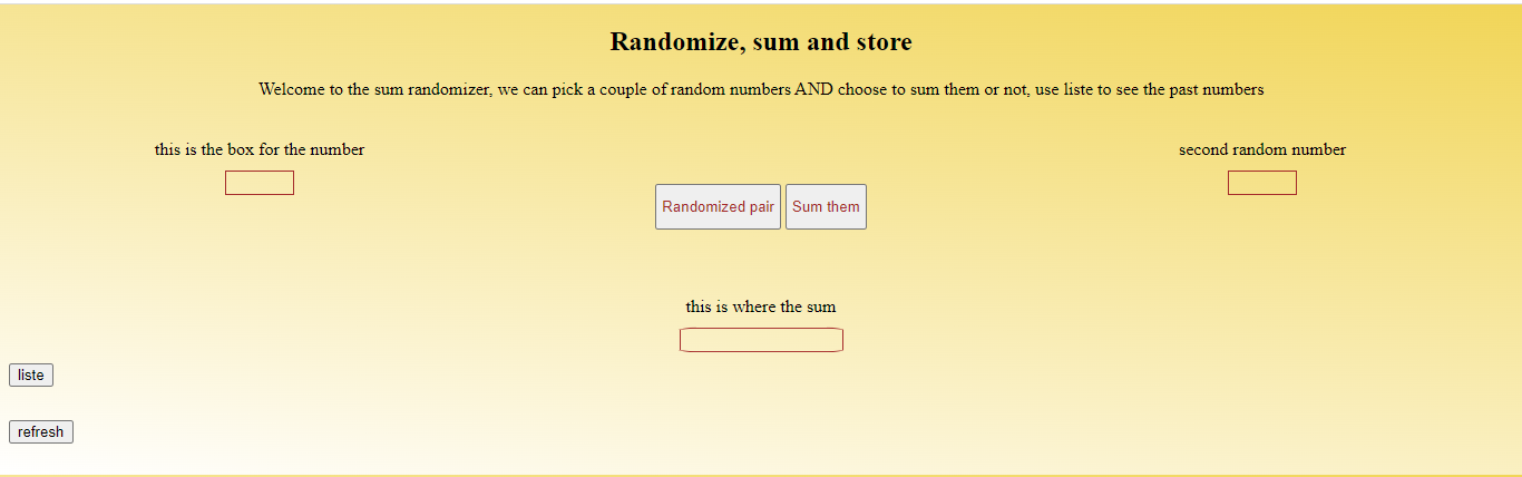 GitHub - Misterlinux/DOM-JS1