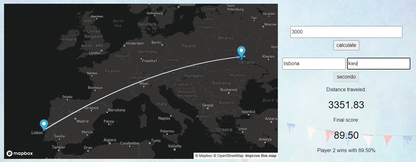 GitHub - Misterlinux/Weather-GPS-minigame