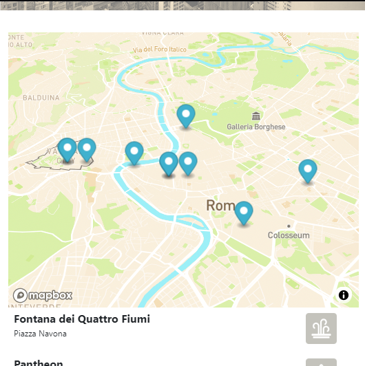GitHub - Misterlinux/Mapbox-3D-fourstore-API