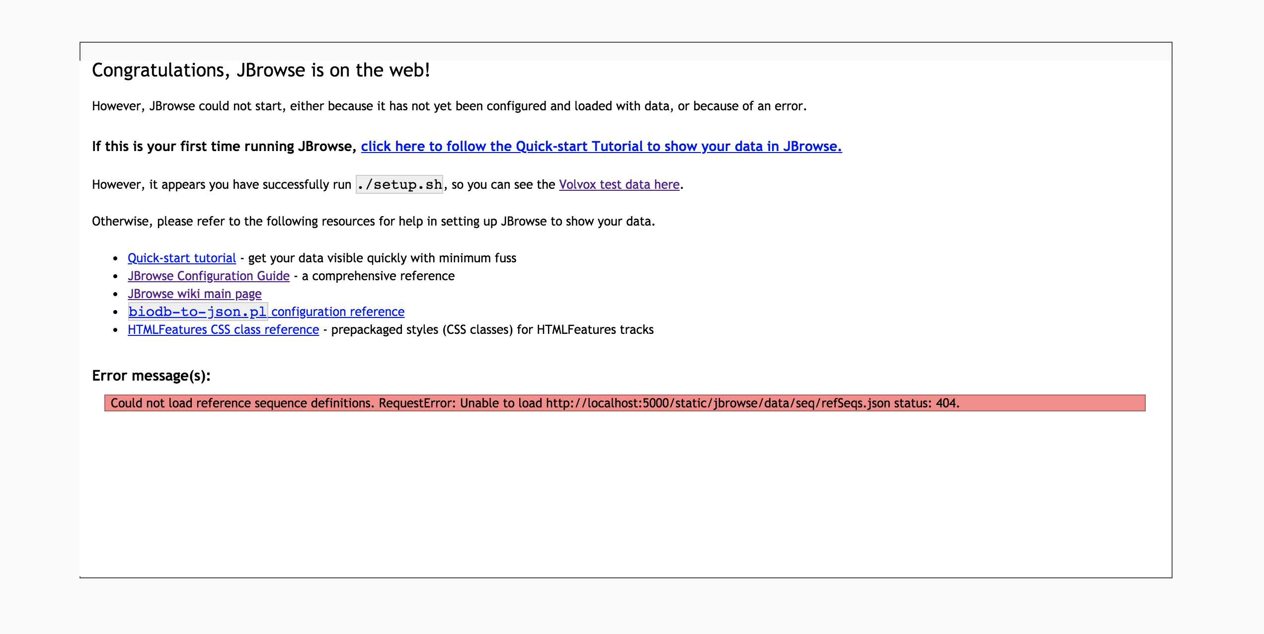 Flask server and user-uploaded data · Issue #1386 · GMOD/jbrowse · GitHub