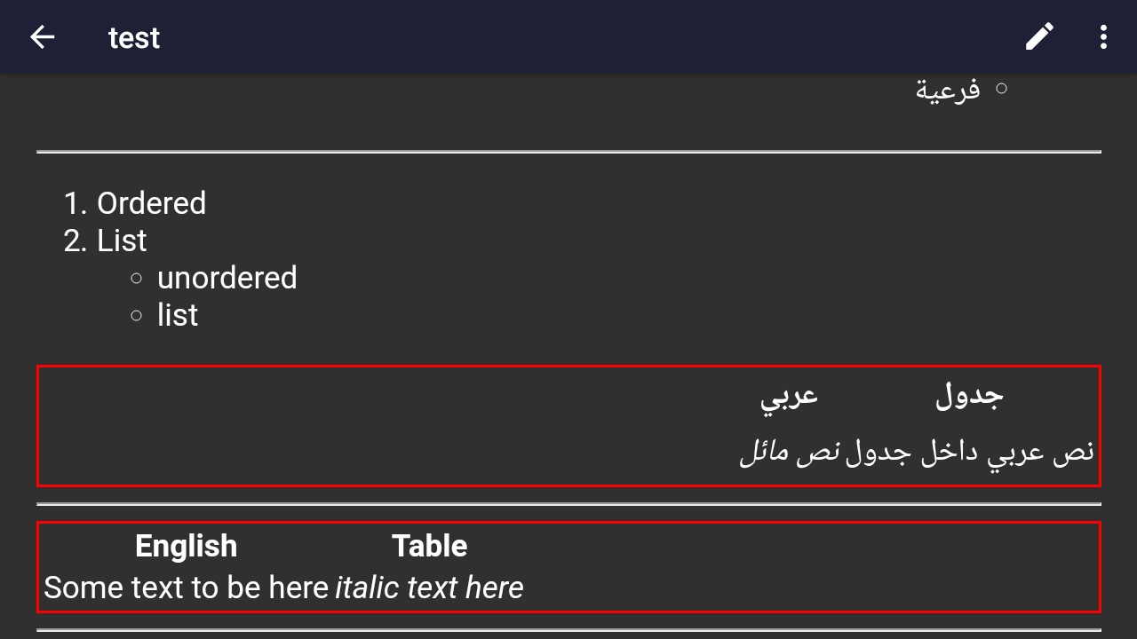 Feature Request: enable choosing automatic RTL/LTR text direction in preview setting · Issue ...