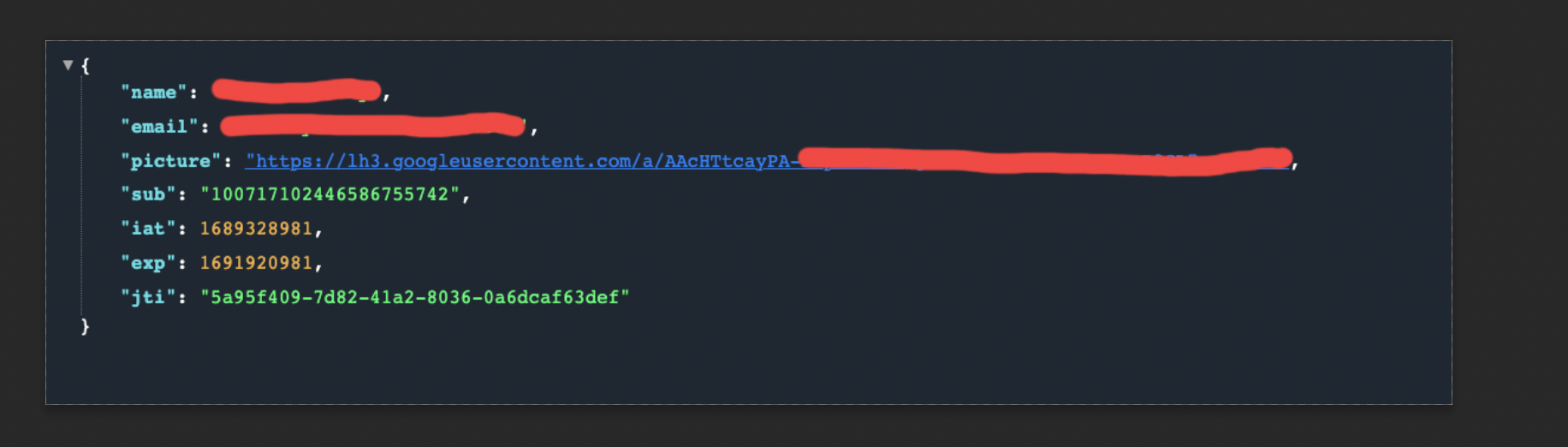 Getsession Dont Return Me Custom Things In Payload · Issue 8035 · Nextauthjsnext Auth · Github 