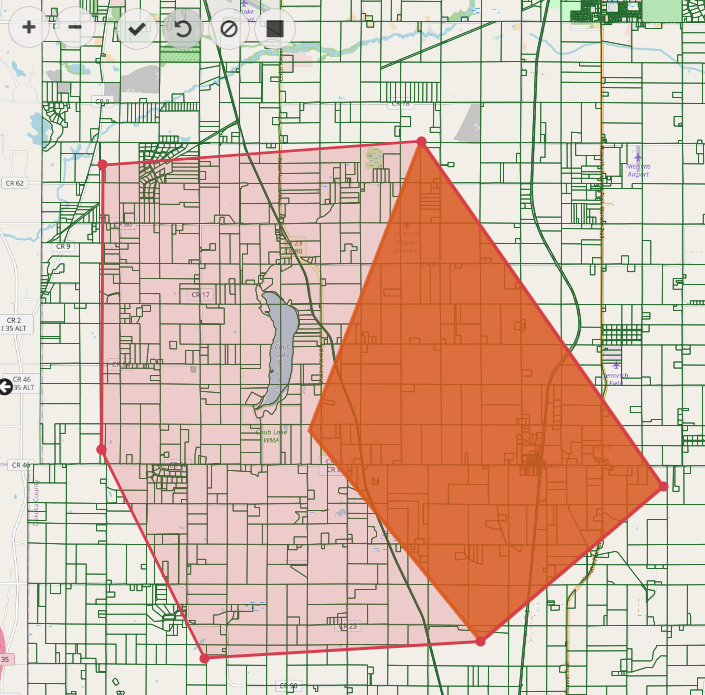 Sketch and Edit Tools - Undo Button · Issue #686 · geomoose/gm3 · GitHub