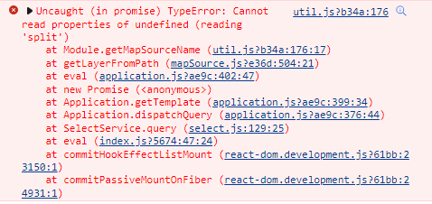 Make startService async by theduckylittle · Pull Request #762 · geomoose/gm3 · GitHub