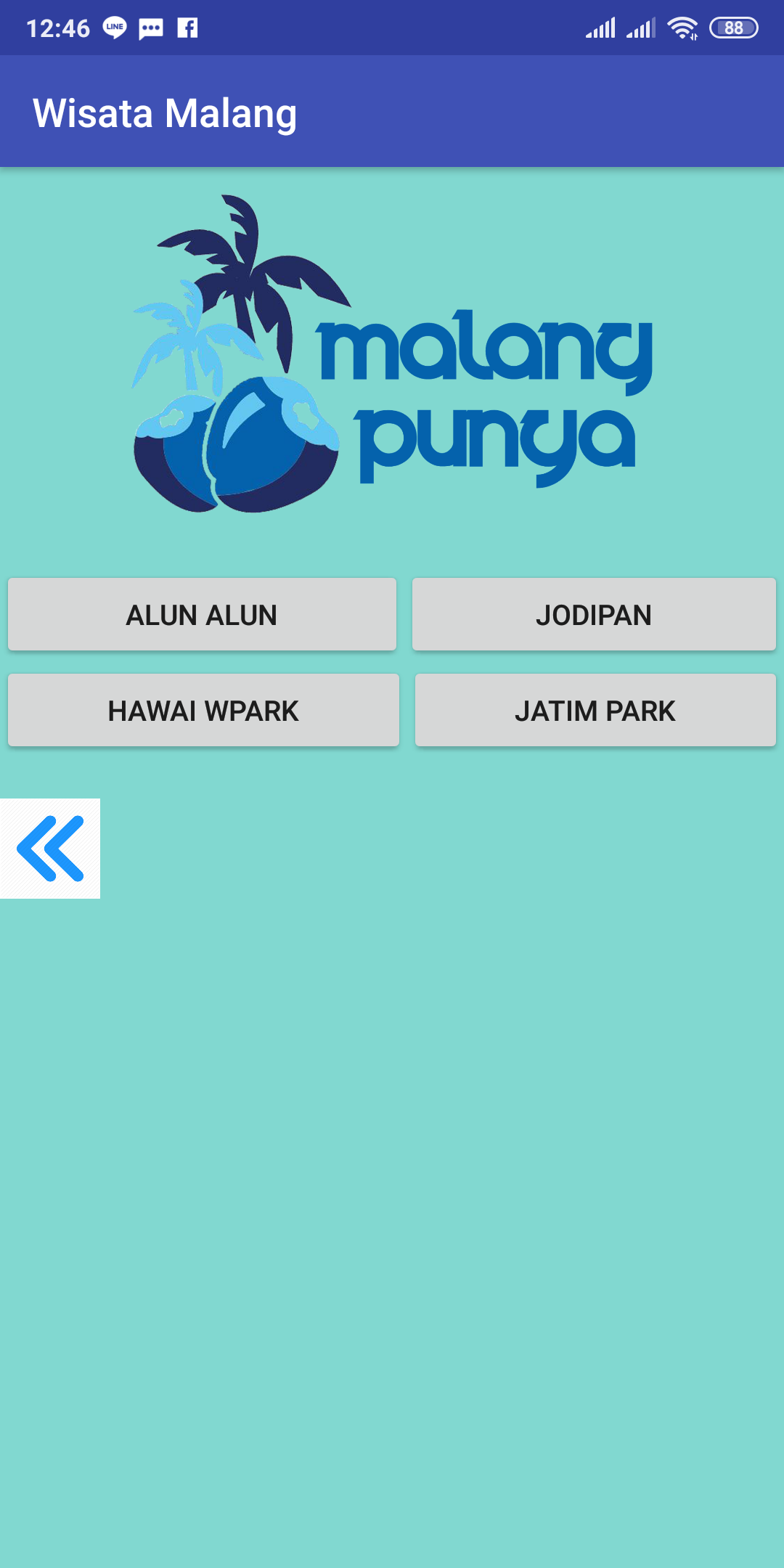 GitHub - rofidtb/Wisata-Malang: Aplikasi Informasi Wisata Malang oleh Moh. Rofid Taufiqun Billah ...