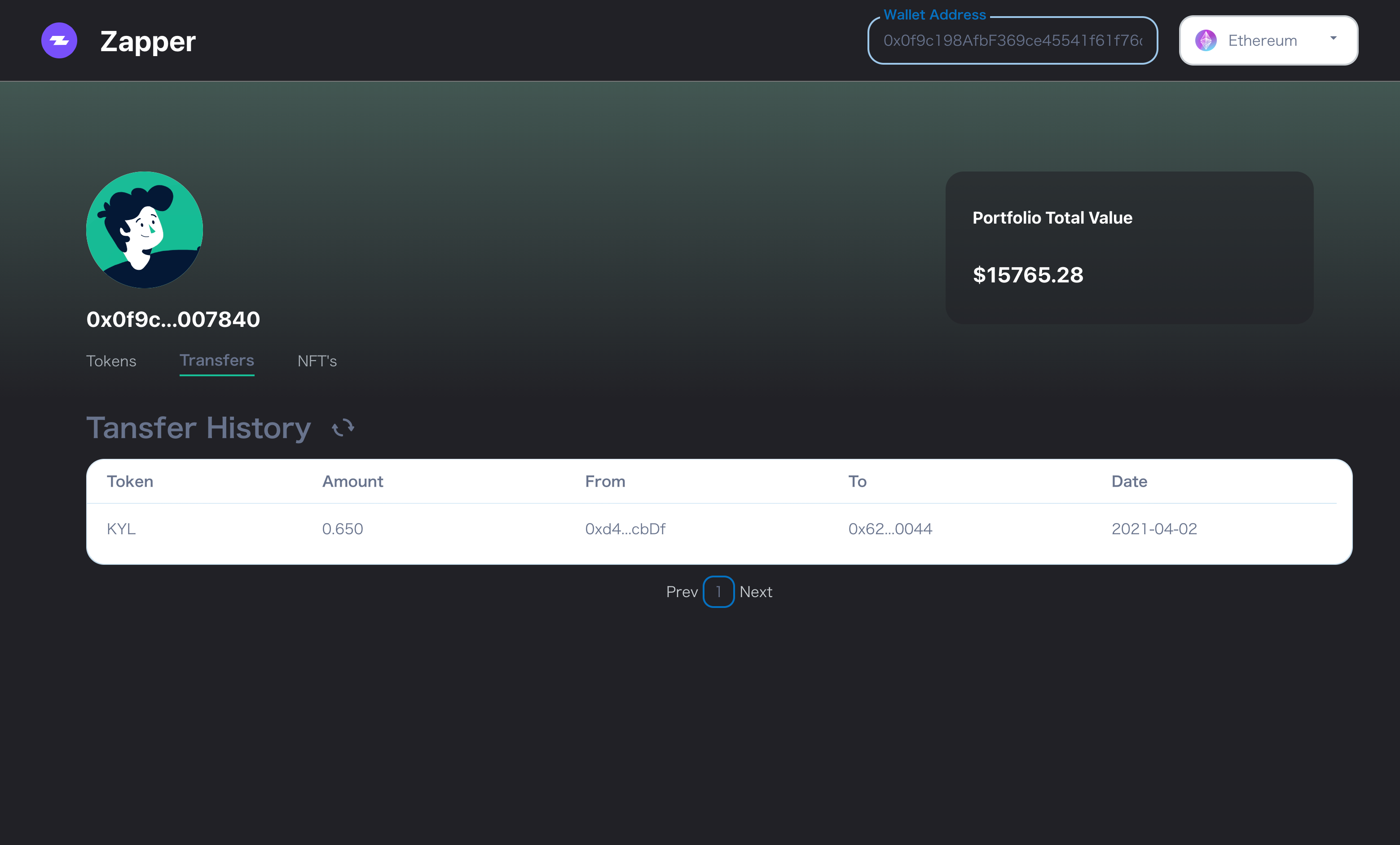 Github Ryo0210 Moralis Web3