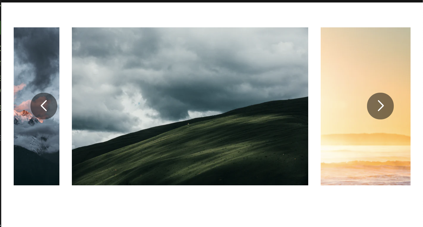 Center mode broken when setting the item width · Issue #272 · YIZHUANG/react-multi-carousel · GitHub