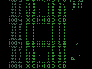 [BUG] cia checksums are different · Issue #595 · d0k3/GodMode9 · GitHub