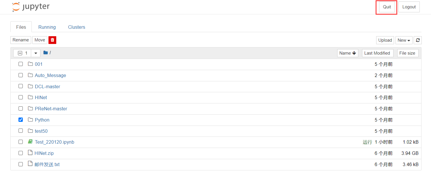 Learning-Road/资源/Jupyter notebook快速上手.md at main · l399989567/Learning ...