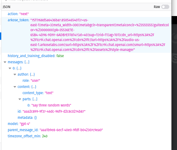 No Response From Gpt4 Models · Issue 311 · Llm Workflow Enginellm Workflow Engine · Github 6810