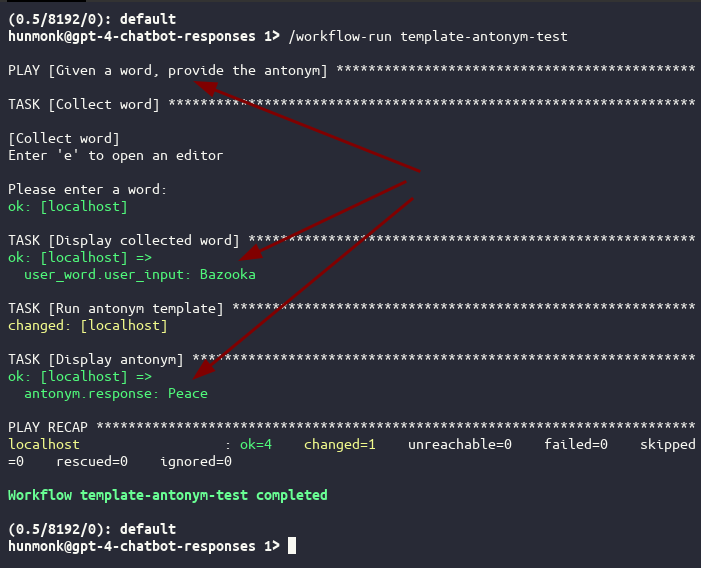 How It Works — Llm Workflow Engine 02212 Documentation 3613
