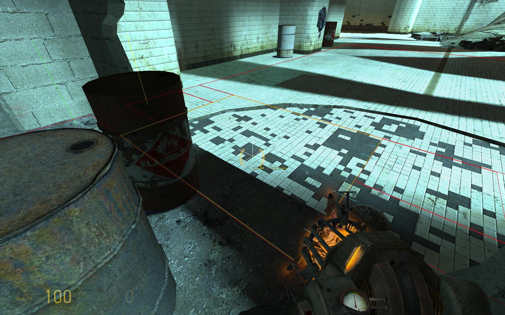 GitHub - taiyungwang/valve_source_plugin_navmesh: A refactor of the ...