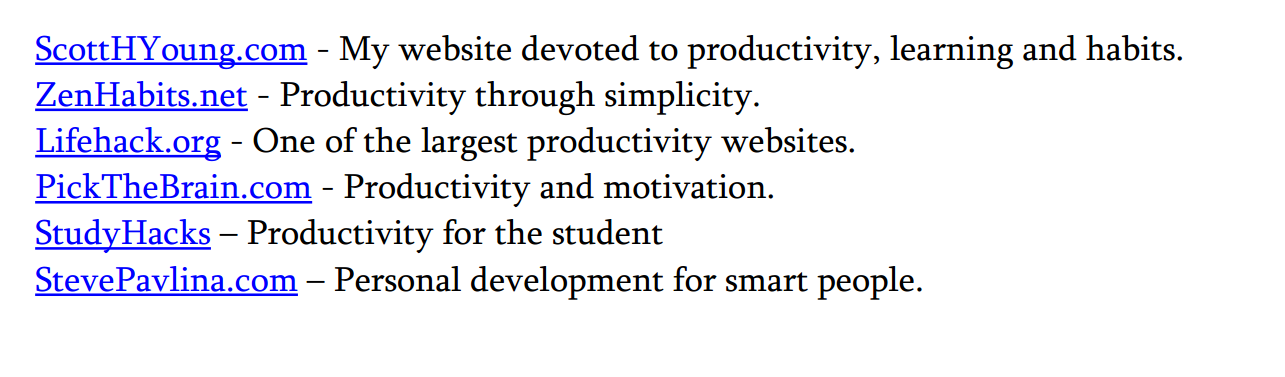 Mindmap for book: Learn more, study less · Issue #14 · eliteGoblin/tech_talks_blog · GitHub