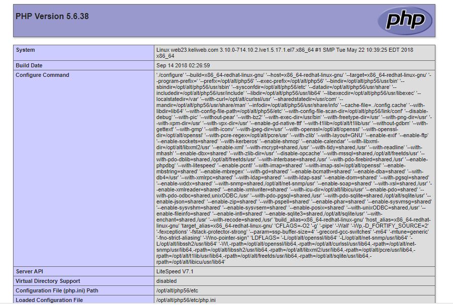 library php_fileinfo extension. · Issue #10803 · PrestaShop/PrestaShop · GitHub