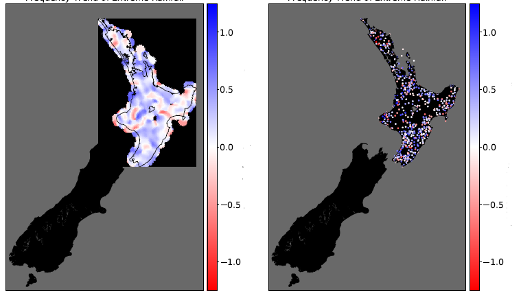Saving Figures from Metpy Interpolation, creates a black box around the ...
