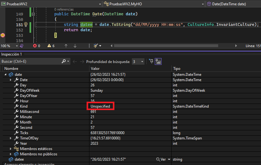 Problems with Date and DateTime parsing · Issue #3242 · MicrosoftEdge/WebView2Feedback · GitHub