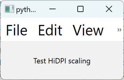 Font size too large on Windows · Issue #368 · cbrnr/mnelab · GitHub