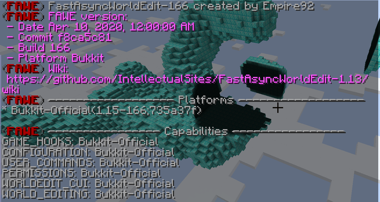 Blocks/Chunks errors after //replacenear blocks done with VoxelSniper · Issue #404 ...