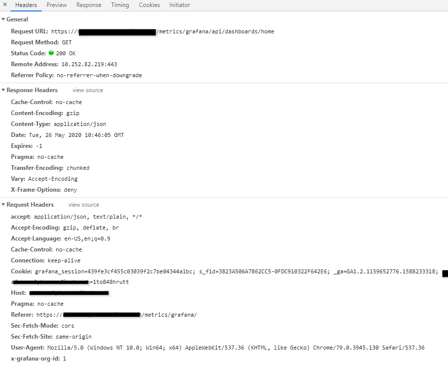 [Microsoft Edge only] OAuth redirect issue when using subpath · Issue ...