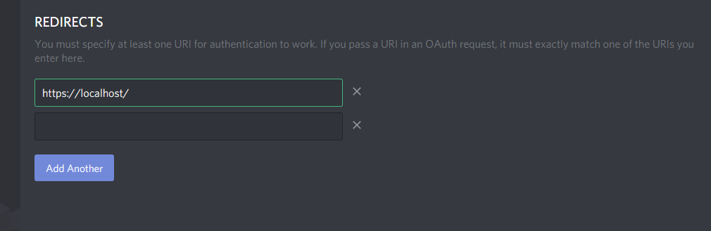 Discord Authentication error · Issue #9 · fredemmott/StreamDeck-Discord · GitHub