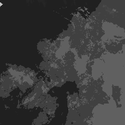 RasterLayer Color Remapping · Issue #13752 · mapbox/mapbox-gl-native ...