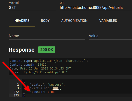 [FEATURE REQUEST] play / pause · Issue #22 · dmamontov/hass-ledfx · GitHub