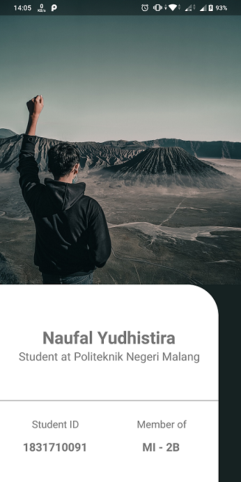 GitHub - gopla/simple-profile-app: Simple Profile App for android