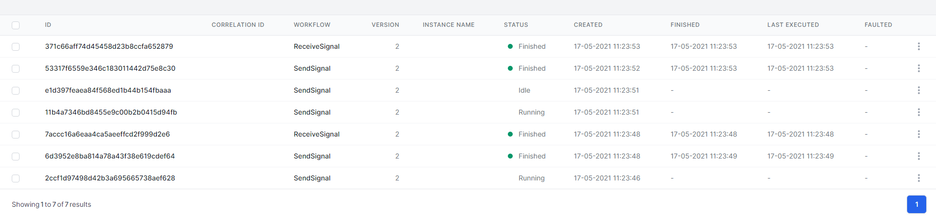 Elsa 2 - Fast multiple signal bug · Issue #992 · elsa-workflows/elsa ...