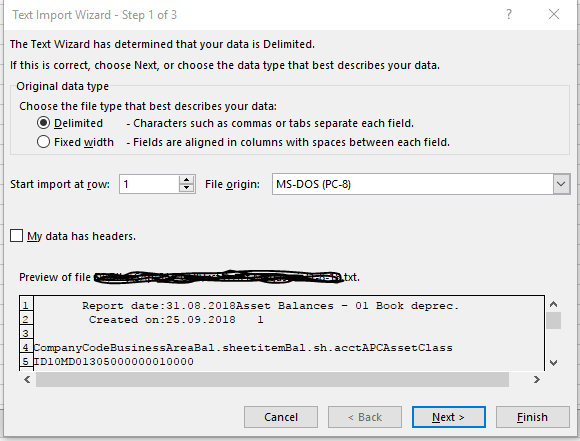 Csv Import Skip Some Rows · Issue 1554 · Sqlitebrowser Sqlitebrowser · Github