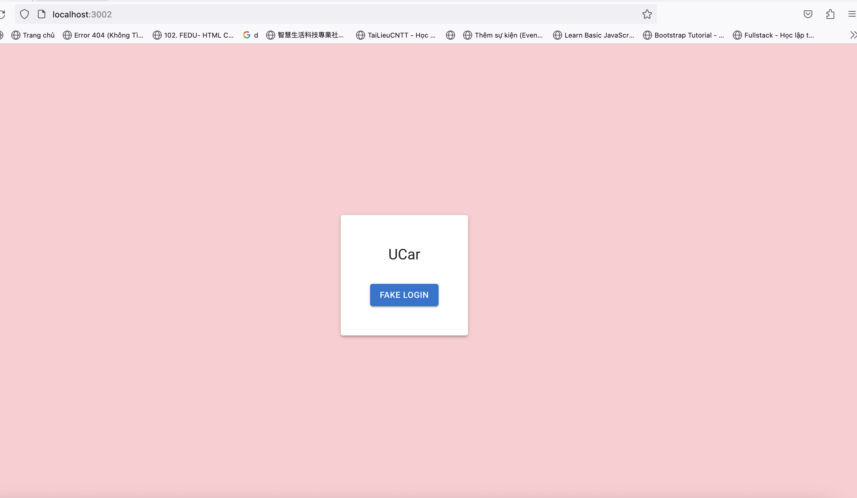 GitHub - nhatnamnguyengtvthcm/FastApi-React-Redux
