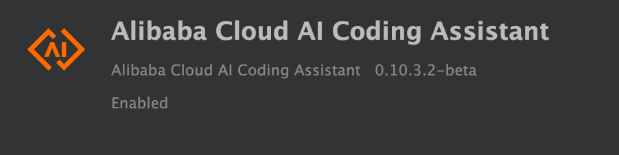 无所搜索 · Issue #103 · alibaba-cloud-toolkit/cosy · GitHub
