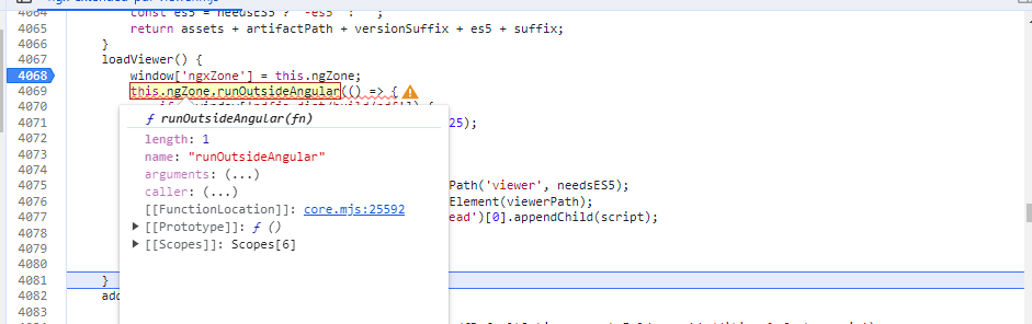 PDF viewer not working - viewer.js and pdf.worker.js are not getting loaded · Issue #1876 ...