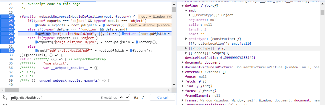Pdf Viewer Not Working Viewerjs And Pdfworkerjs Are Not Getting 2575