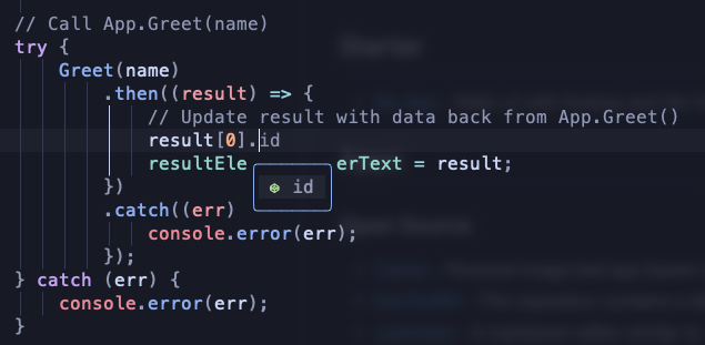 Add the ability to define a prefix/suffix to the generated class models ...