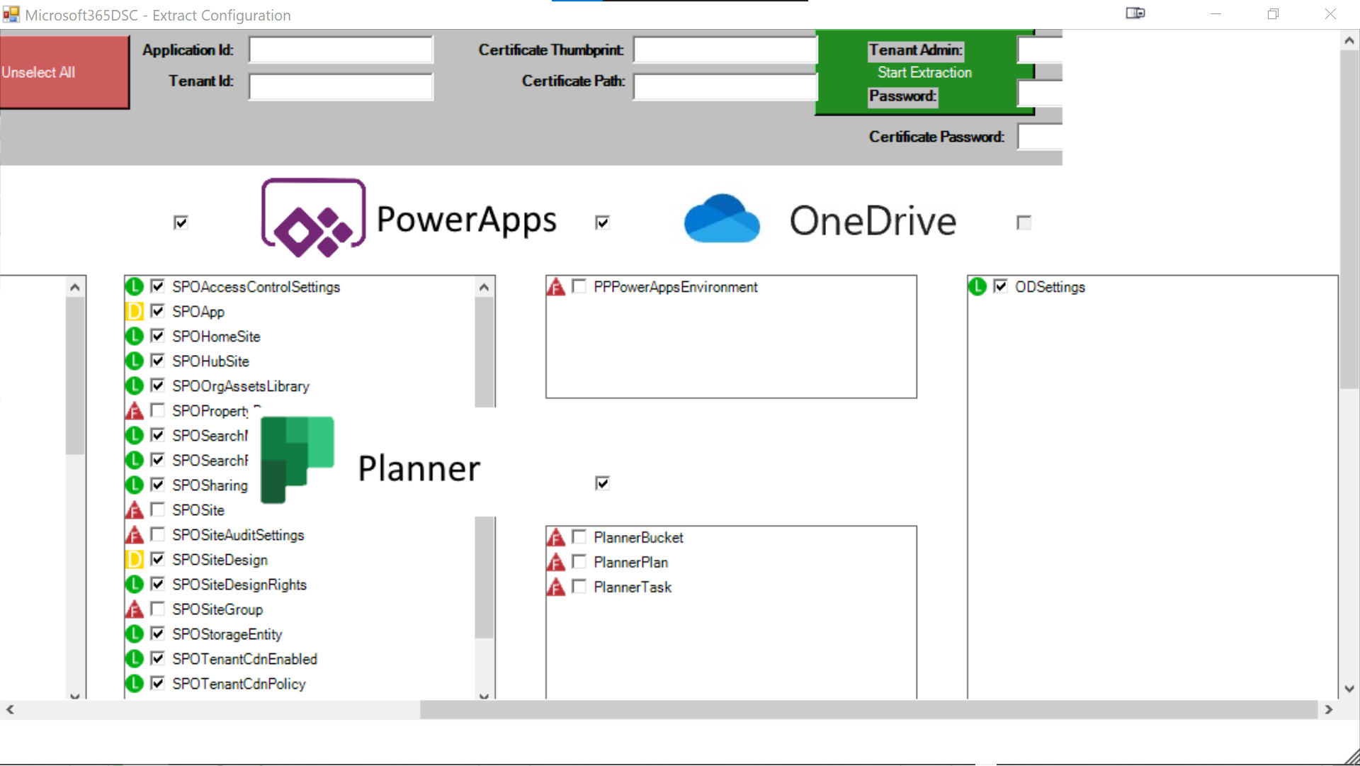 Export M365dscconfiguration Gui Does Not Display Properly With High Display Scaling · Issue 730 8746