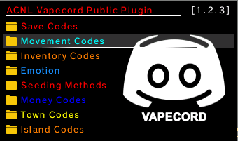 Releases · RedShyGuy/Vapecord-ACNL-Plugin · GitHub