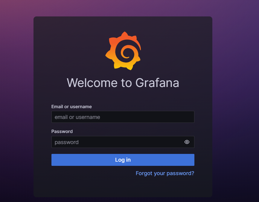GitHub - yuabhishek14/Grafana-Log-Monitoring: Log Monitoring and Visualization with Grafana ...