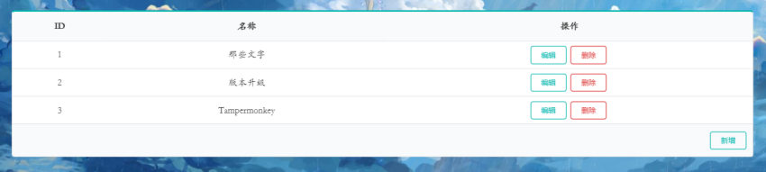 GitHub - Acmen-pm/pm_blog