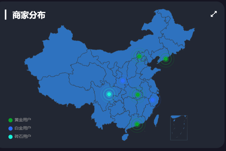 GitHub - Acmen-pm/Echarts