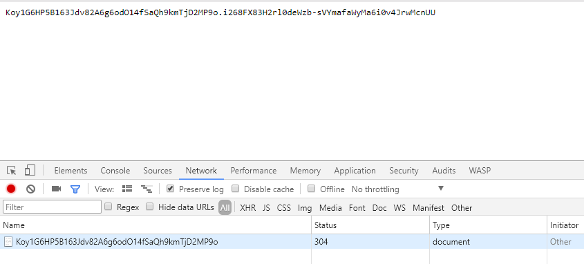 The Lets Encrypt ACME server was probably unable to reach · Issue #150 · sjkp/letsencrypt ...