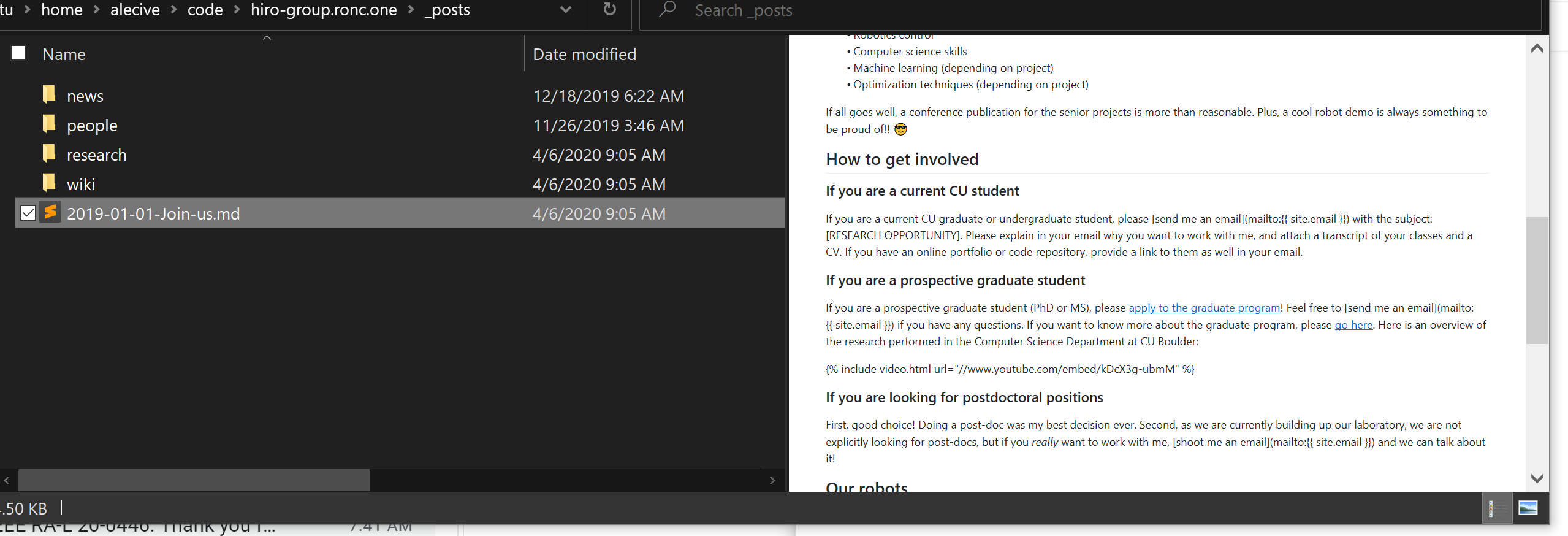 Markdown preview: font size · Issue #1923 · microsoft/PowerToys · GitHub