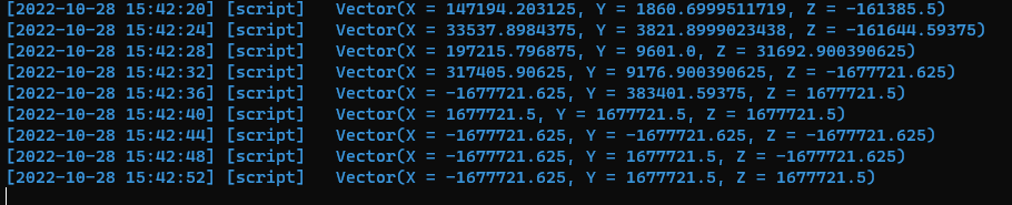 VIRUS BUG · Issue #798 · nanos-world/issues · GitHub