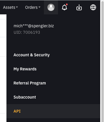 GitHub - michael-spengler/centralized-vofarm-old-school