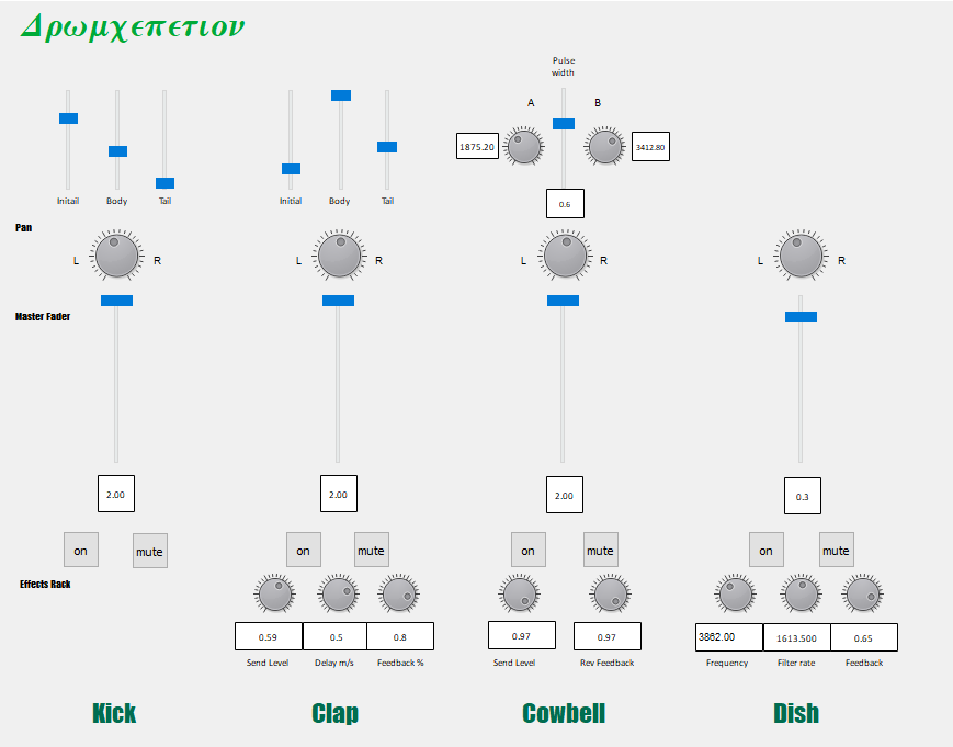 GitHub - AlexNahayo/Csound: Csound Projects