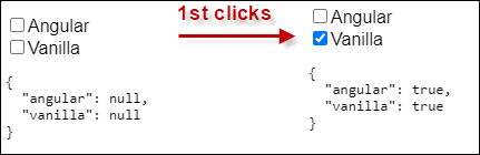 Checkbox: change value issue · Issue #1367 · carbon-design-system/carbon-components-angular · GitHub