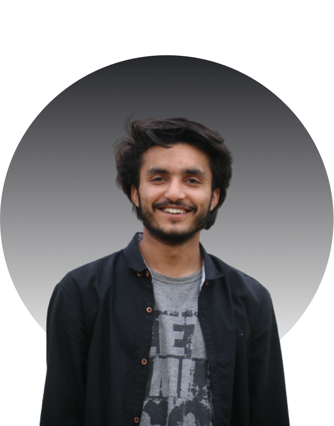 Hamza | Flutter Developer, Educator & Product Engineer